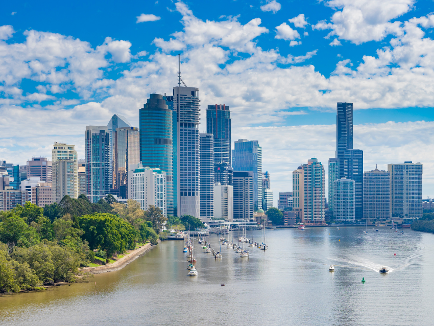 Australia | Entain Careers