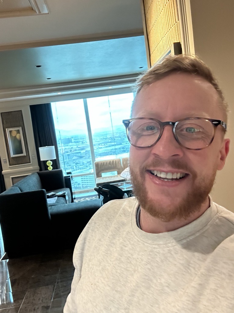 Stephen reflects on his 16-year career at Entain. | Entain Careers