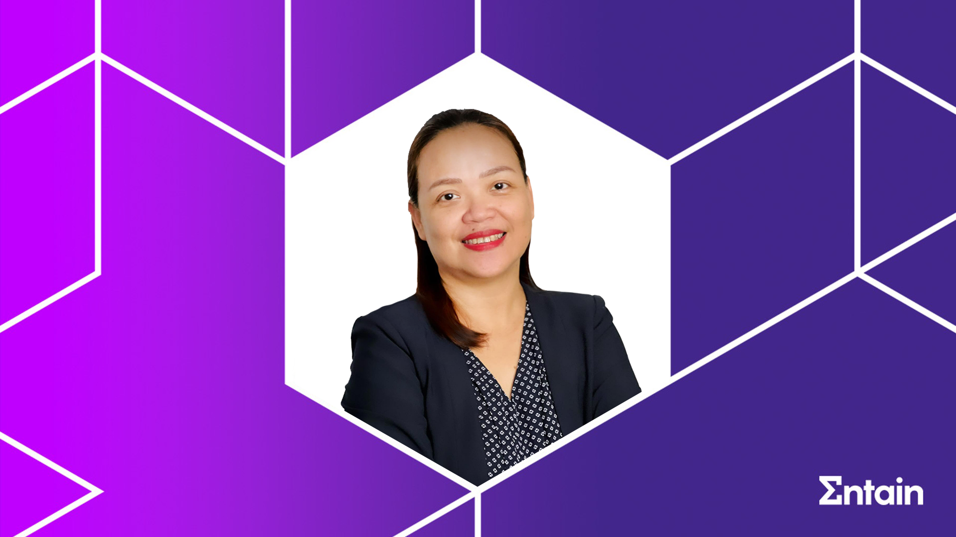 Breaking Barriers: Joela’s Inspiring Journey at Entain Manila | Entain ...