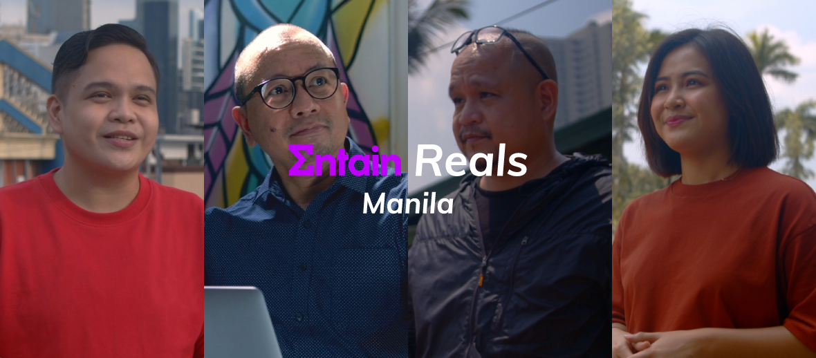 Entain Reals | Entain Careers